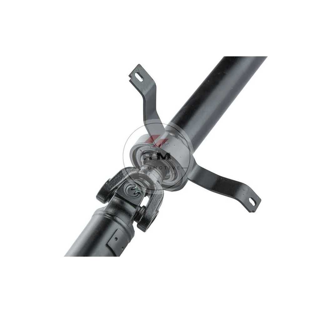 4B0521106D, 4B0521106F KARDANINIS VELENAS / KARDANAS Audi A6 C4 [1994 ...