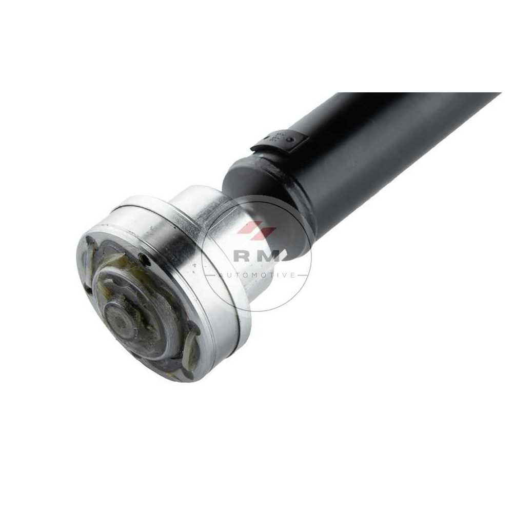 4B0521106D, 4B0521106F KARDANINIS VELENAS / KARDANAS Audi A6 C4 [1994 ...