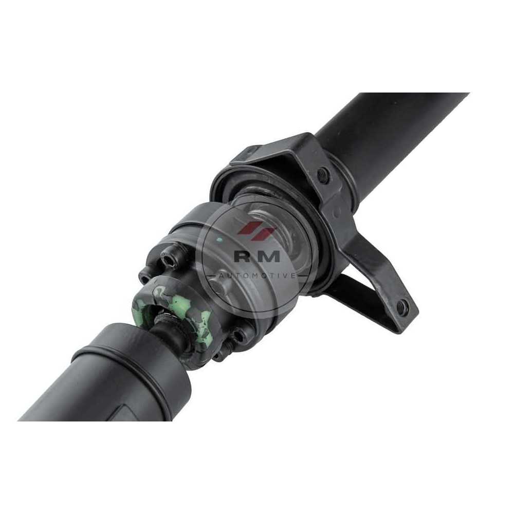 30735027 KARDANINIS VELENAS / KARDANAS Volvo XC90 I [2002 - 2015]