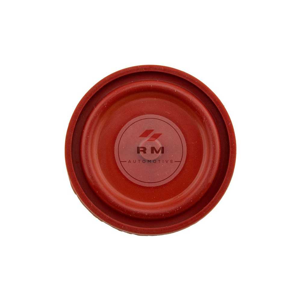 Volvo ALSUOKLIO MEMBRANA VOŽTUVŲ DANGTELIO oe kodas 2389119 pirkite ...