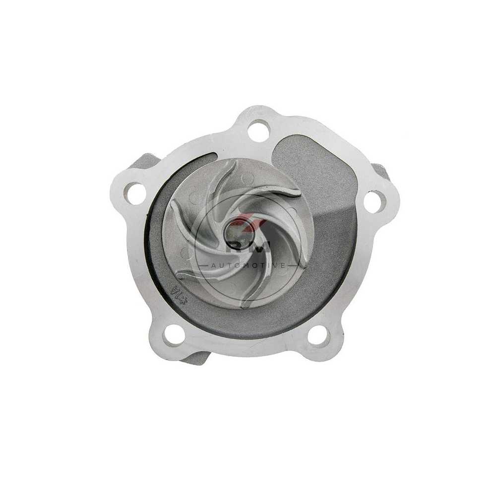 Suzuki VANDENS SIURBLYS POMPA OE 17400-69G00, analogas rinkoje HEPU ...