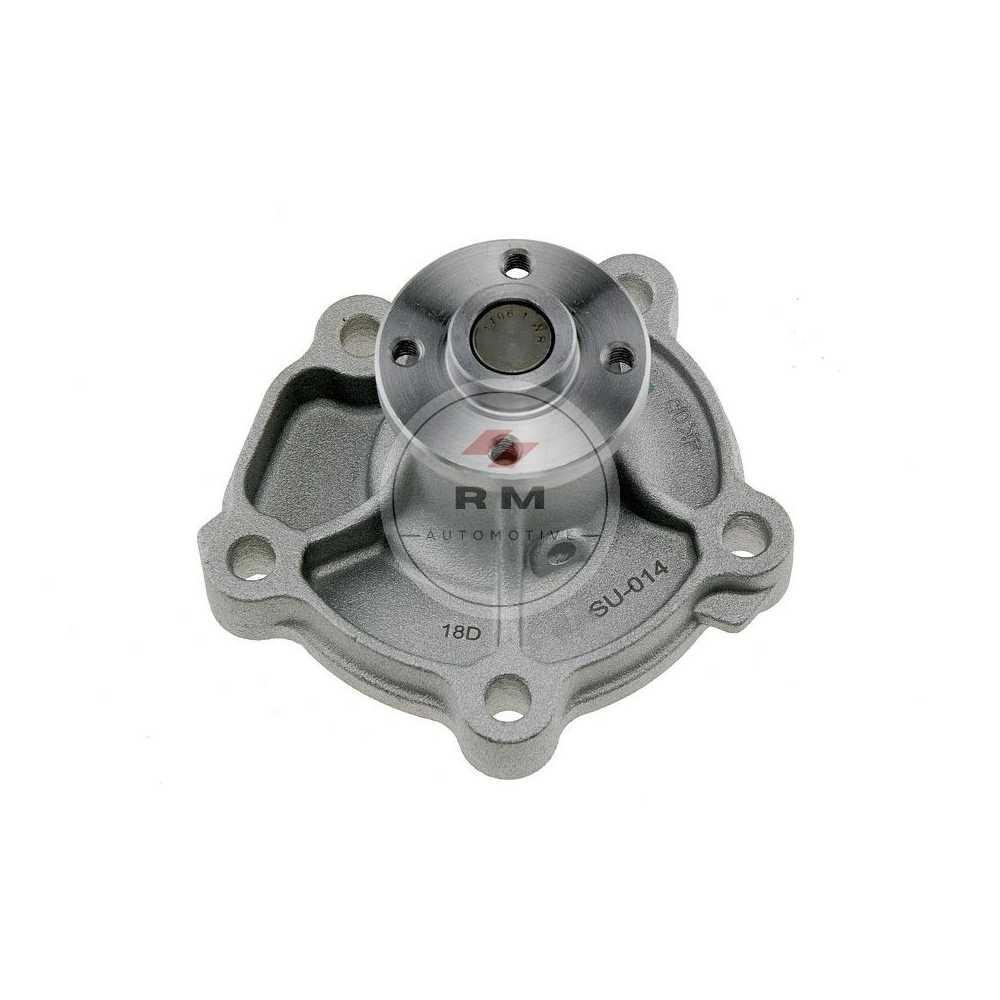 Suzuki VANDENS SIURBLYS POMPA OE 17400-69G00, analogas rinkoje HEPU ...