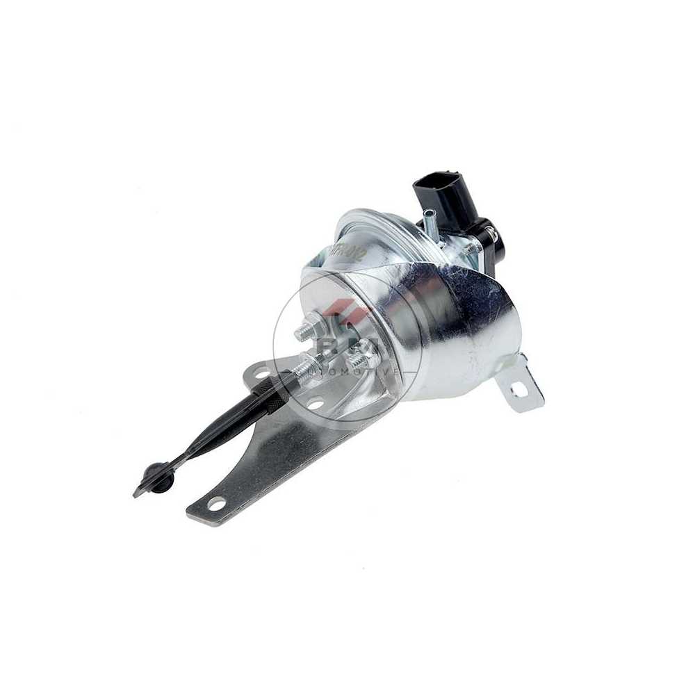 Ford TURBINOS VALDYMO AKTUATORIUS OE 1231955 pirkite dabar uz kaina 71 ...