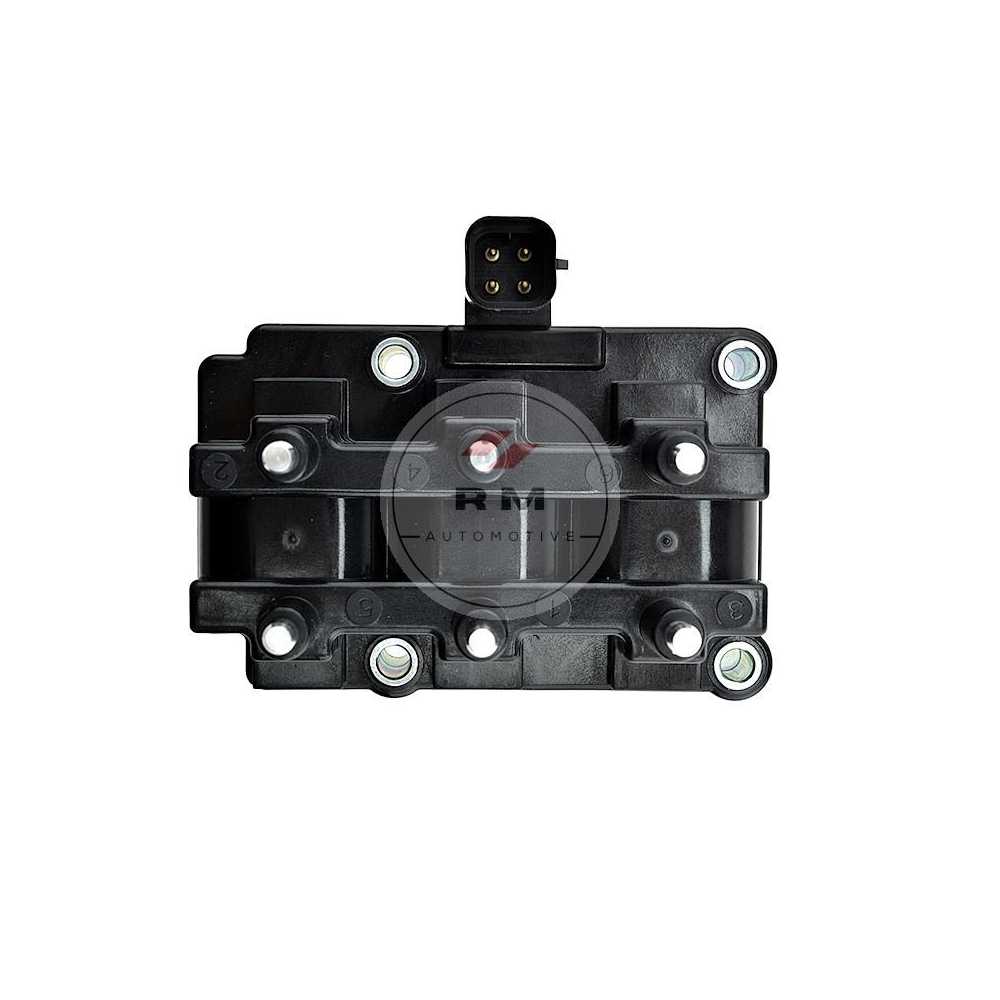 Chrysler DEGIMO RITĖ OE CADILLAC 88 921 253 CHEVROLET 88 921 253 ...