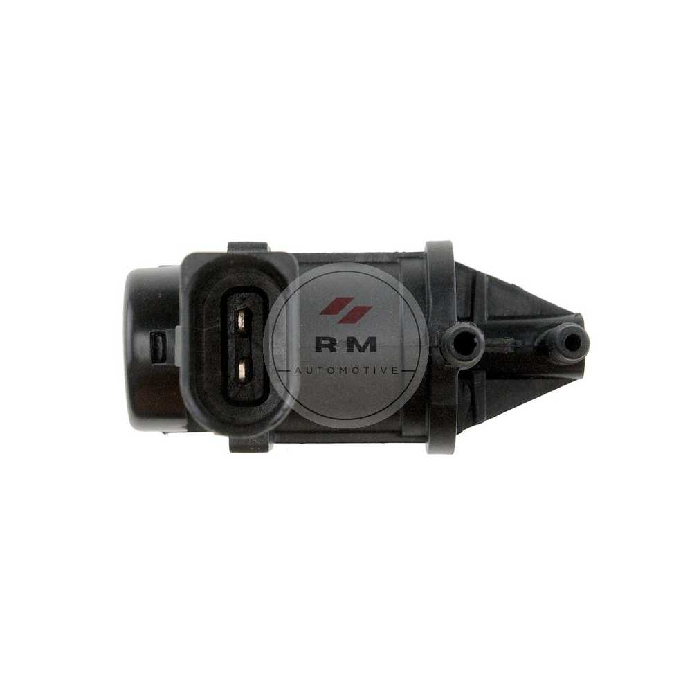 Audi TURBINOS EGR VALDYMO VOŽTUVAS OE AUDI 1K0 906 283 PORSCHE 955 605 ...