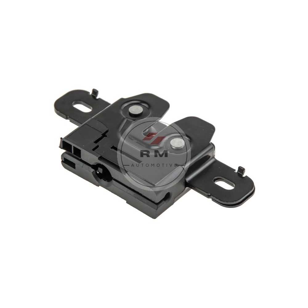 Volvo VARIKLIO DANGČIO SPYNA KAPOTO SPYNA OE 31298609 tinka ...