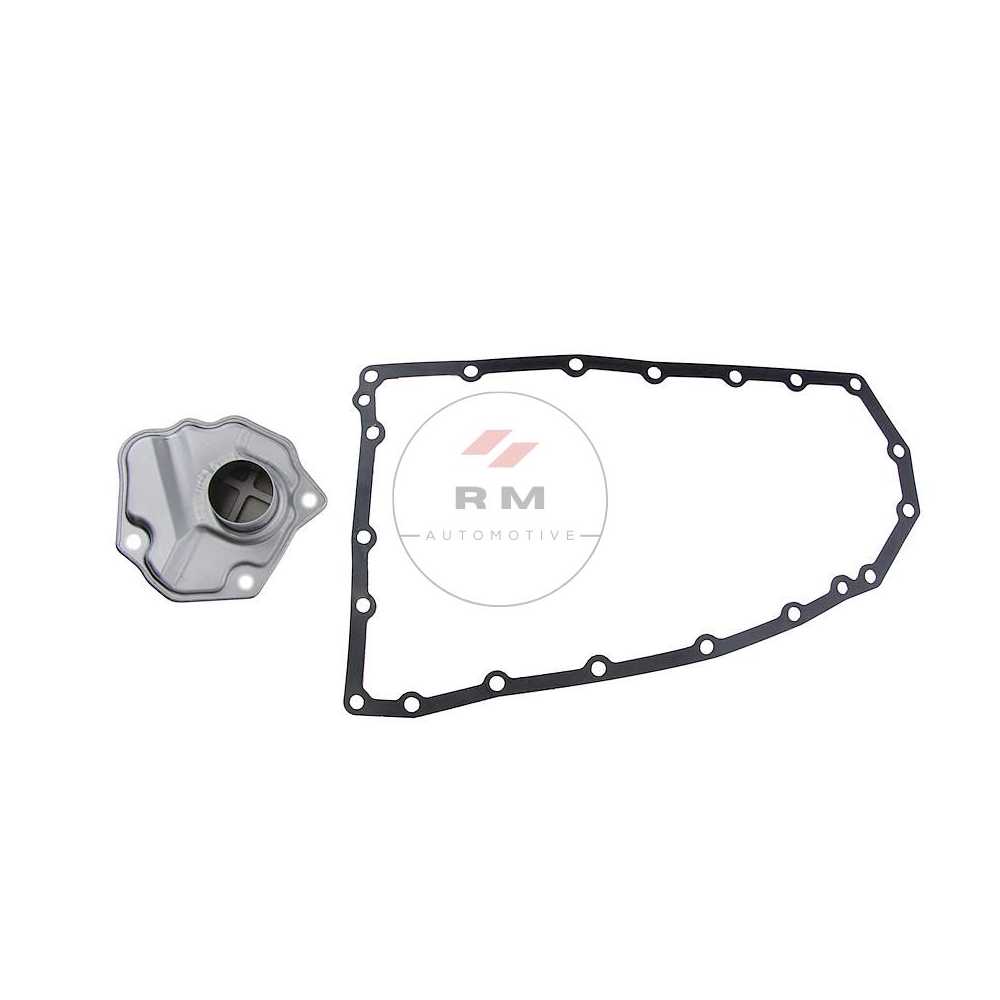 Nissan AUTOMATINĖS PAVARŲ DĖŽĖS FILTRAS originalus kodas 31397-1XF0D ...