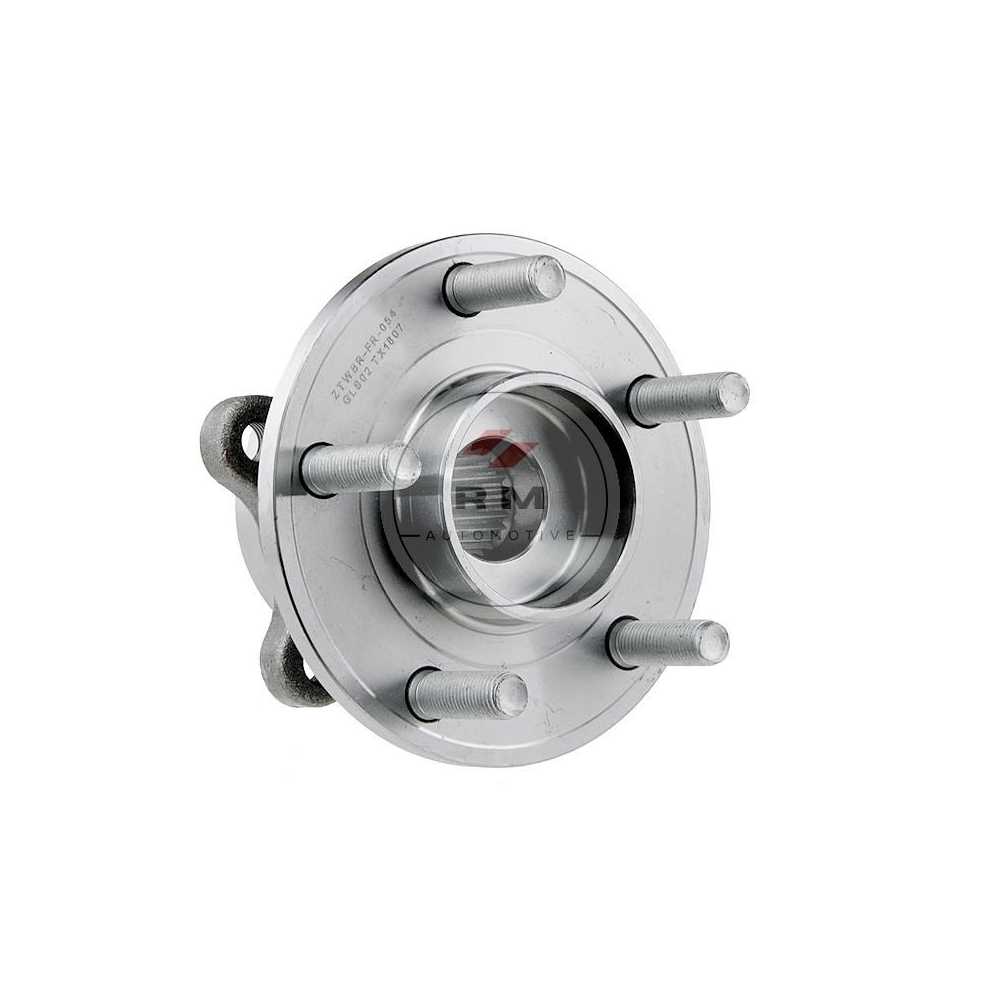 Ford RATO STEBULĖ PRIEKIS OE 1864626, analogas rinkoje OPTIMAL 300400 ...