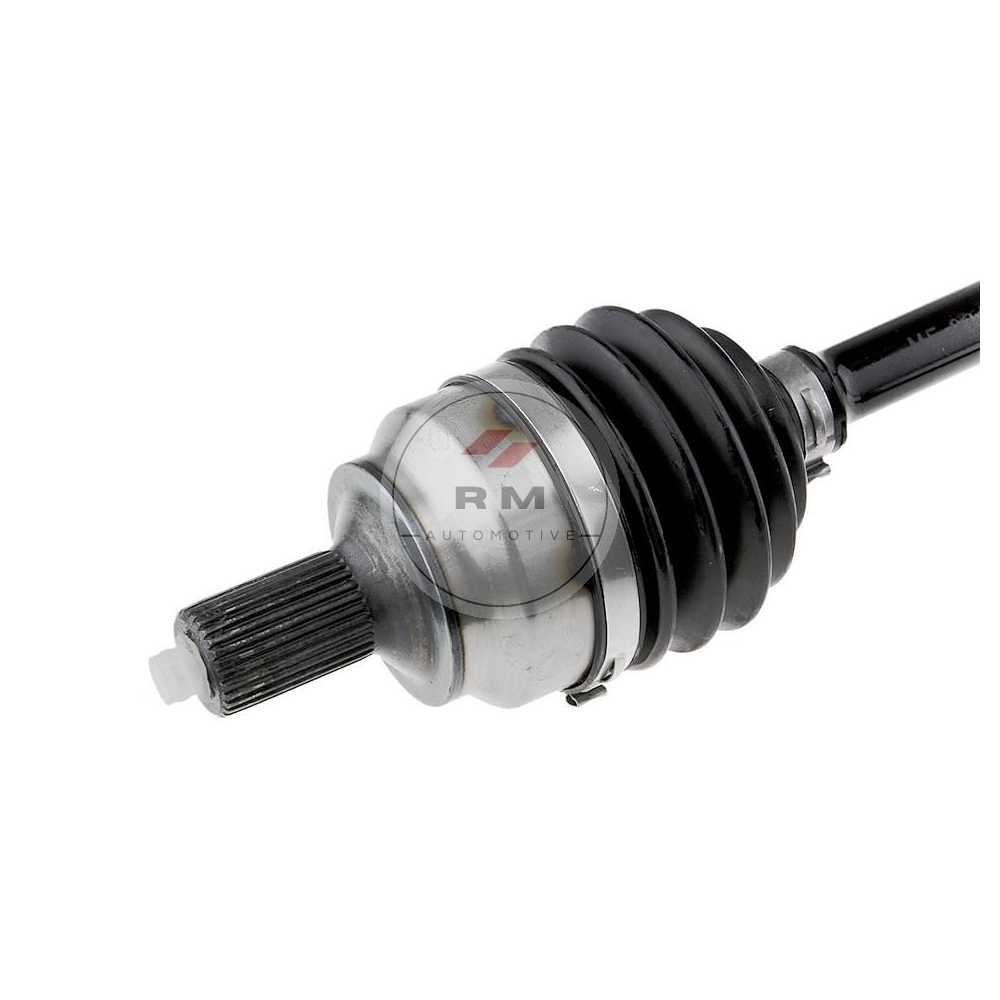 Mercedes Benz PUSAŠIS A2043301400 kaina 111,62 tinka automobiliams ...