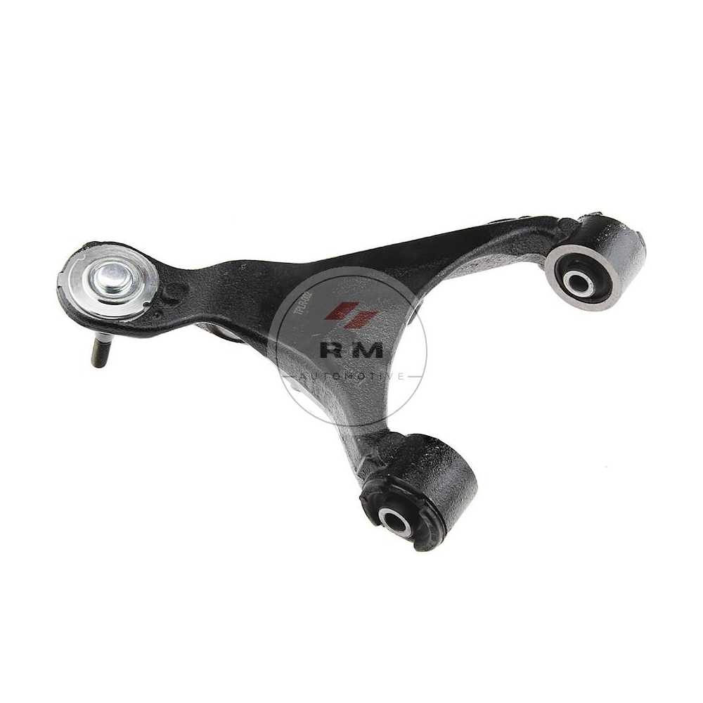 Land Rover Land Rover PAKABOS SVIRTIS PRIEKIS OE RBJ500840 analogas ...