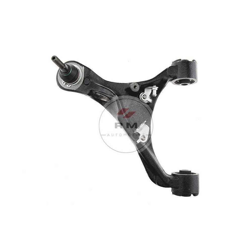 Land Rover Land Rover PAKABOS SVIRTIS PRIEKIS OE RBJ500840 analogas ...