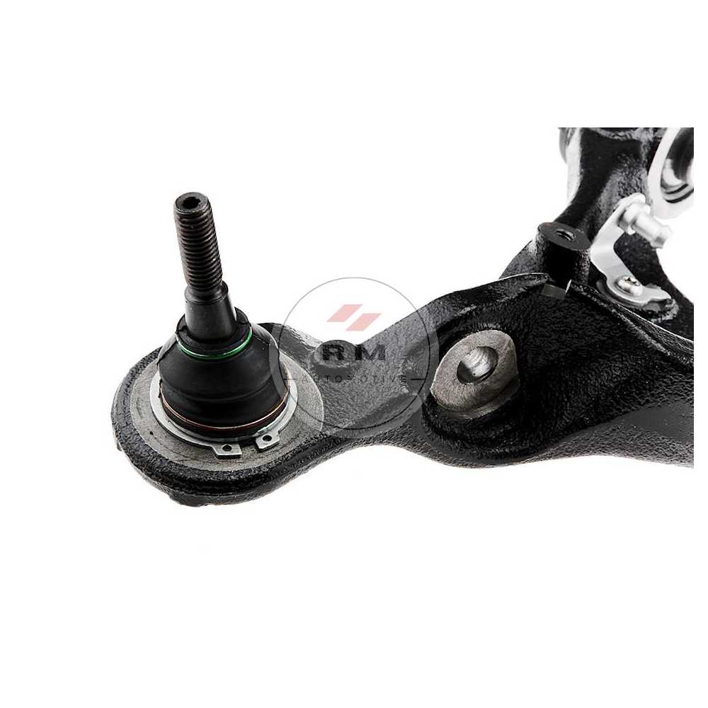 Land Rover Land Rover PAKABOS SVIRTIS PRIEKIS OE RBJ500840 analogas ...