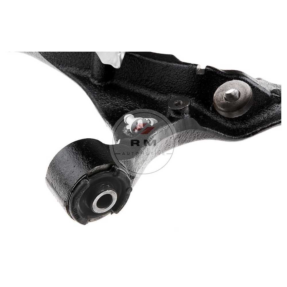 Land Rover Land Rover PAKABOS SVIRTIS PRIEKIS OE RBJ500840 analogas ...