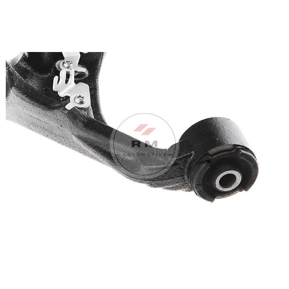 Land Rover Land Rover PAKABOS SVIRTIS PRIEKIS OE RBJ500840 analogas ...