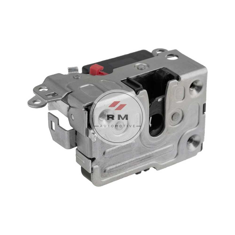 Dacia DURŲ UŽRAKTAS SPYNA GALAS tinka automobiliams Dacia SANDERO [2008 ...