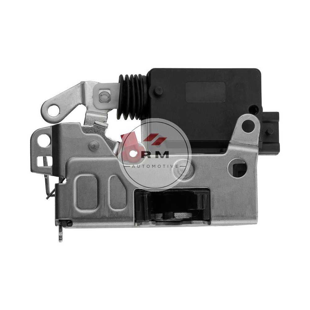 Dacia DURŲ UŽRAKTAS SPYNA GALAS tinka automobiliams Dacia SANDERO [2008 ...