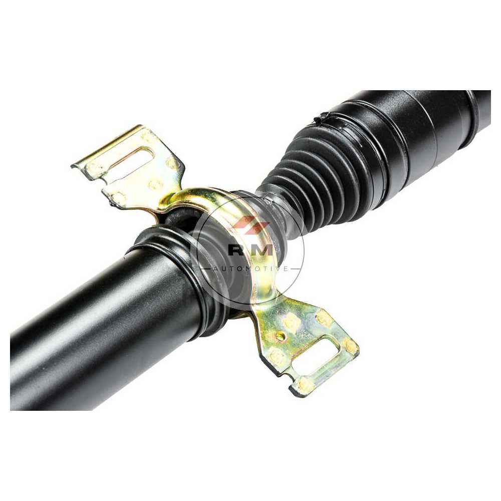 Toyota Kardaninis velenas, kardanas NWN-TY-022, oem 3710042080 ...