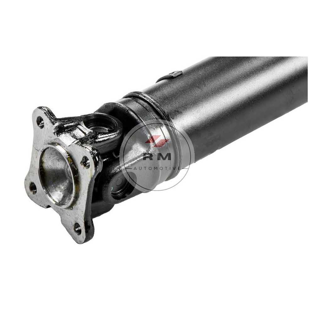 Toyota Kardaninis velenas, kardanas NWN-TY-022, oem 3710042080 ...