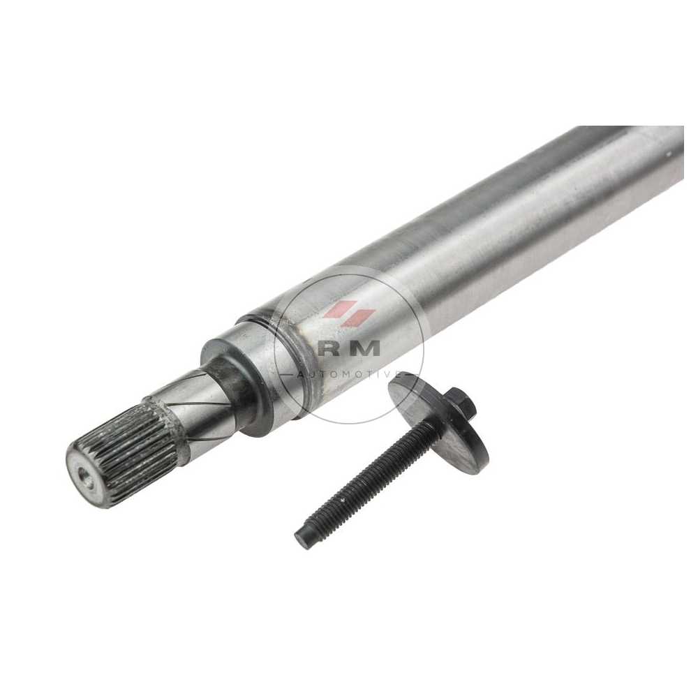 Ford PUSAŠIS FORD 1477841 FORD 4N513B436XK FORD RM4N513B436XK VOLVO ...