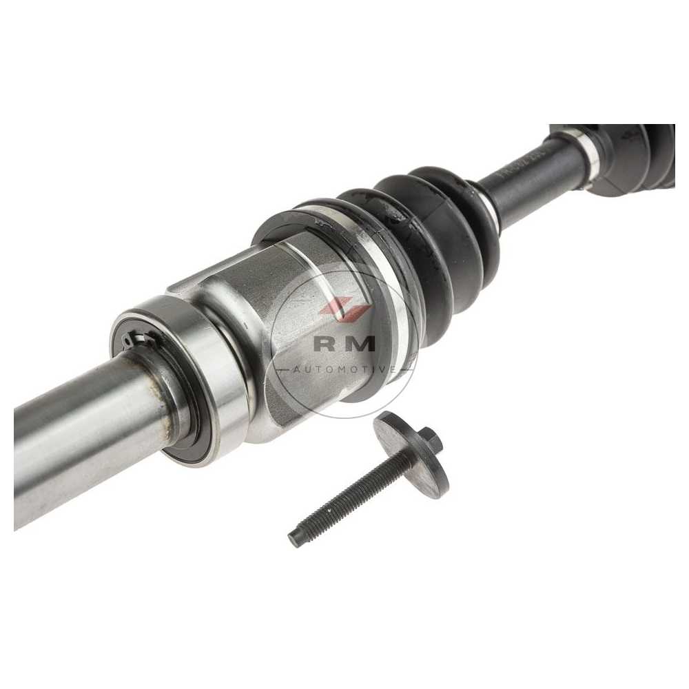 Ford PUSAŠIS FORD 1477841 FORD 4N513B436XK FORD RM4N513B436XK VOLVO ...