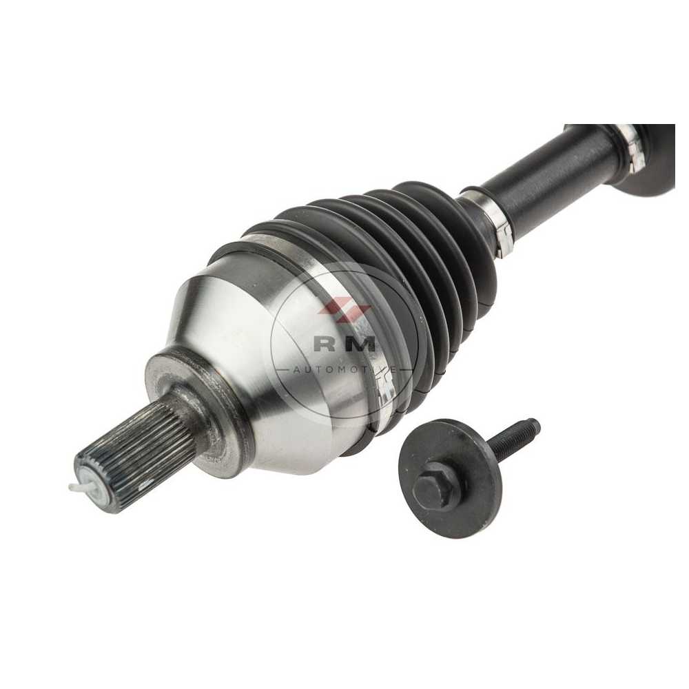 Ford PUSAŠIS FORD 1477841 FORD 4N513B436XK FORD RM4N513B436XK VOLVO ...