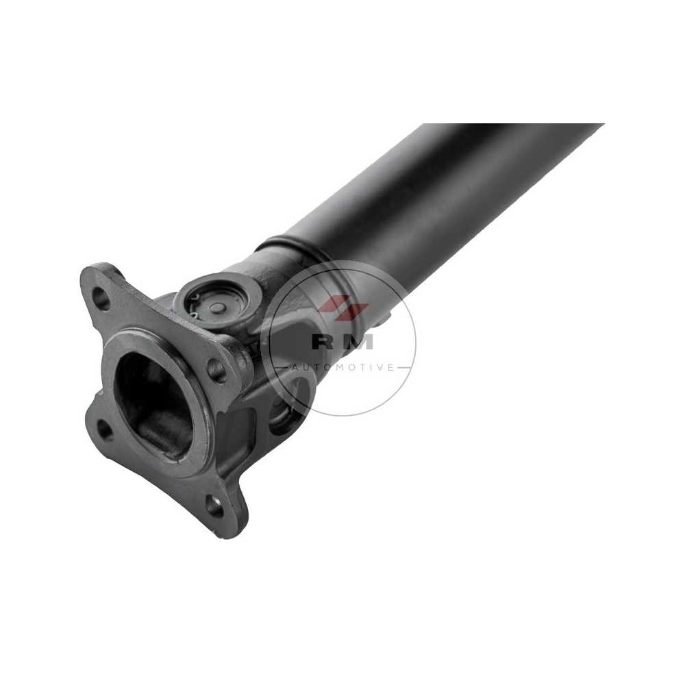 Renault VARANTYSIS VELENAS KARDANAS DACIA 320003602R DACIA 370002820R ...