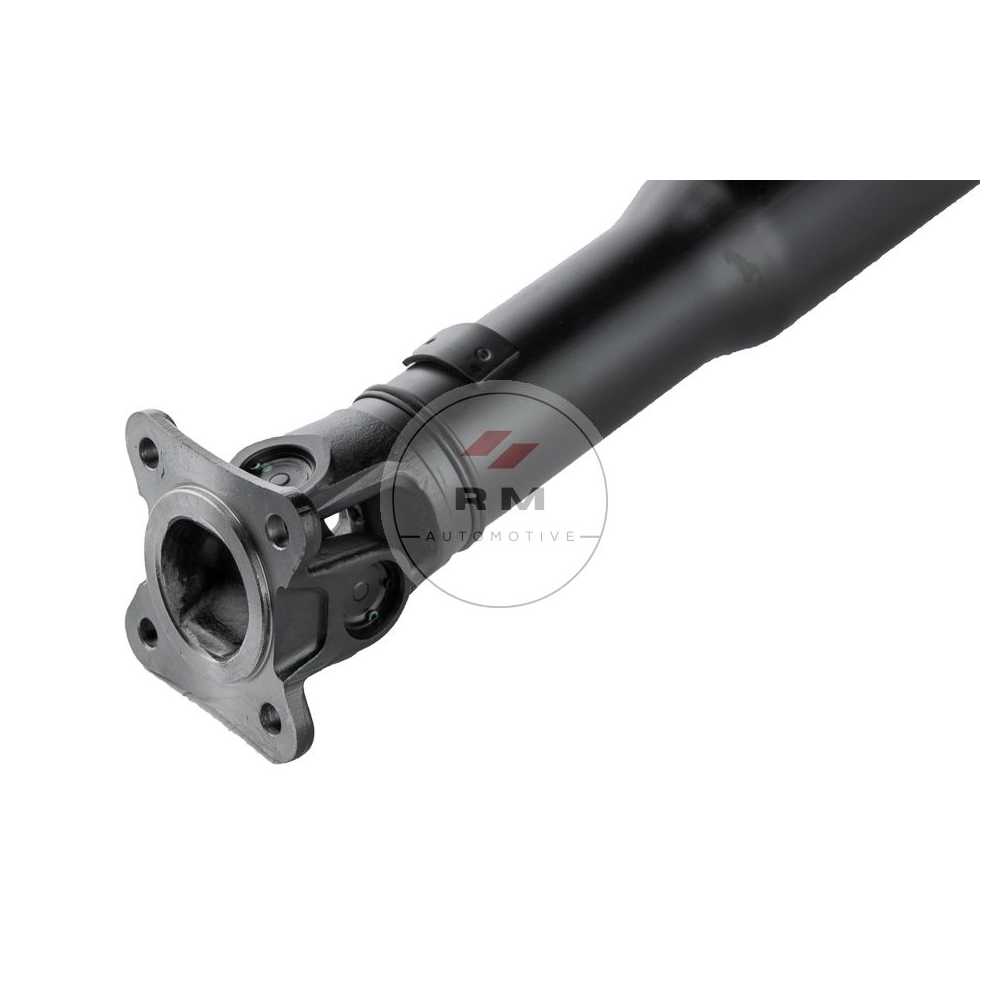 Renault VARANTYSIS VELENAS KARDANAS DACIA 320003602R DACIA 370002820R ...