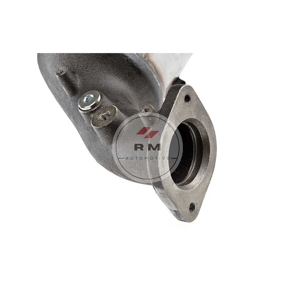 Nissan DPF KIETŲJŲ DALELIŲ FILTRAS B0802-EC00A kaina 233,44 tinka ...
