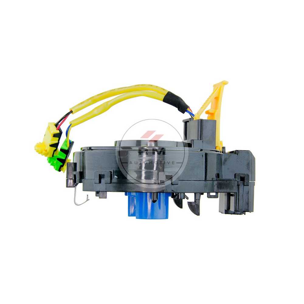 Hyundai VAIRO JUOSTA AIRBAG ŠLEIFAS 93490-2B200 934902B200 93490 2B200 ...