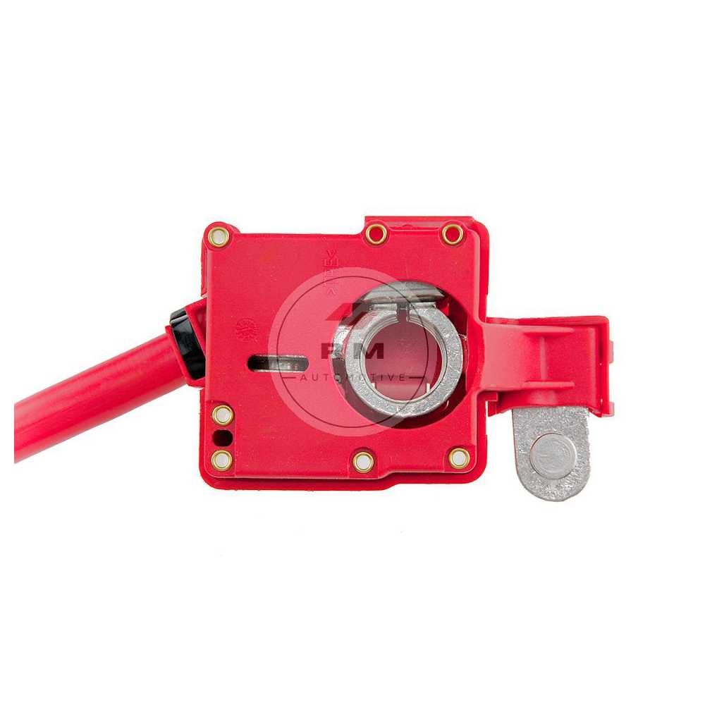 Bmw PLIUSINIS LAIDAS KLEMA BMW 61129225099, 61129321005 kaina 53,43 ...