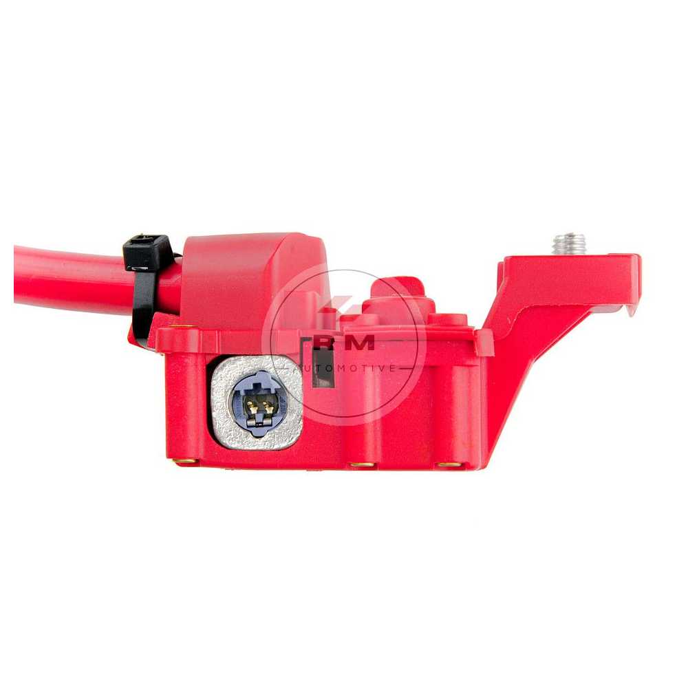 Bmw PLIUSINIS LAIDAS KLEMA BMW 61129225099, 61129321005 kaina 53,43 ...