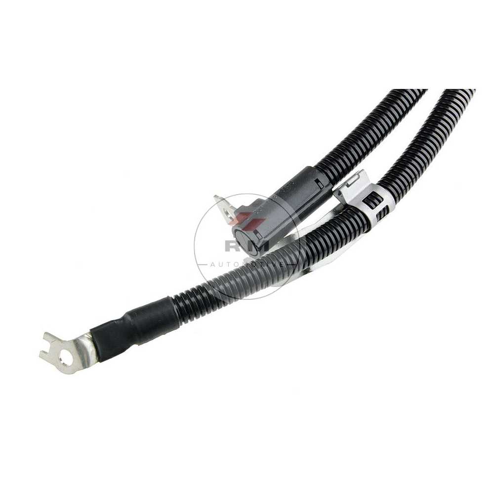 Mercedes Benz PLIUSINIS LAIDAS KLEMA A6511590146 kaina 140,71 tinka ...