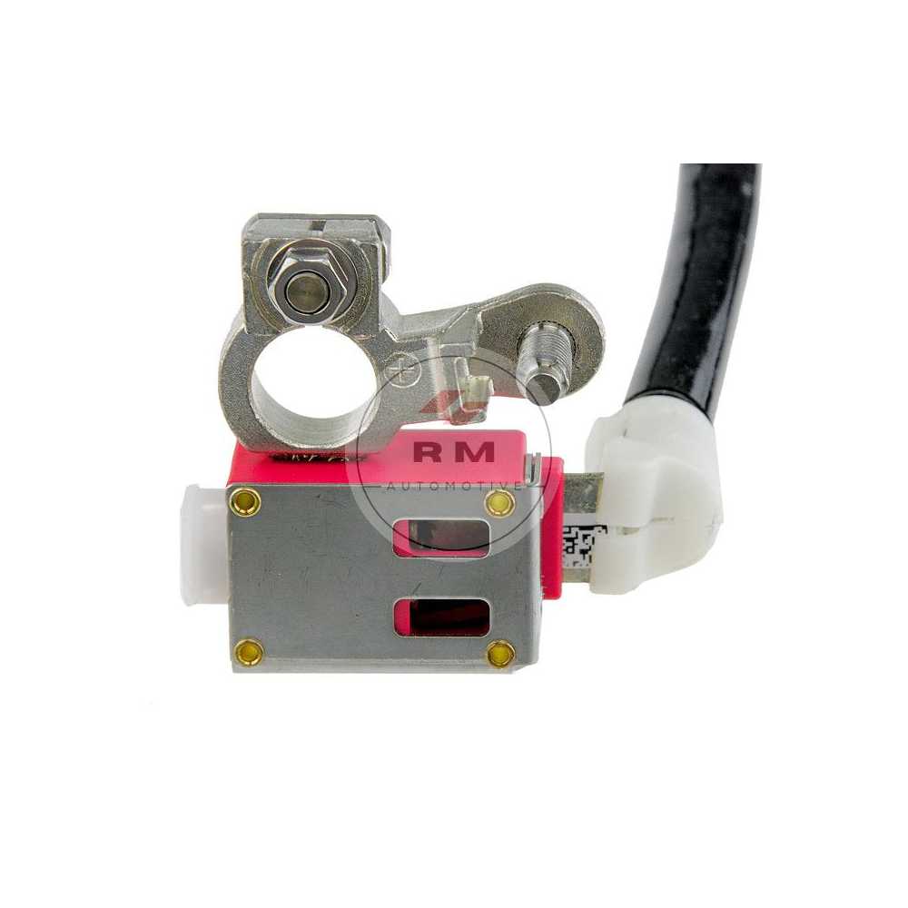 Mercedes Benz PLIUSINIS LAIDAS KLEMA A6511590146 kaina 140,71 tinka ...