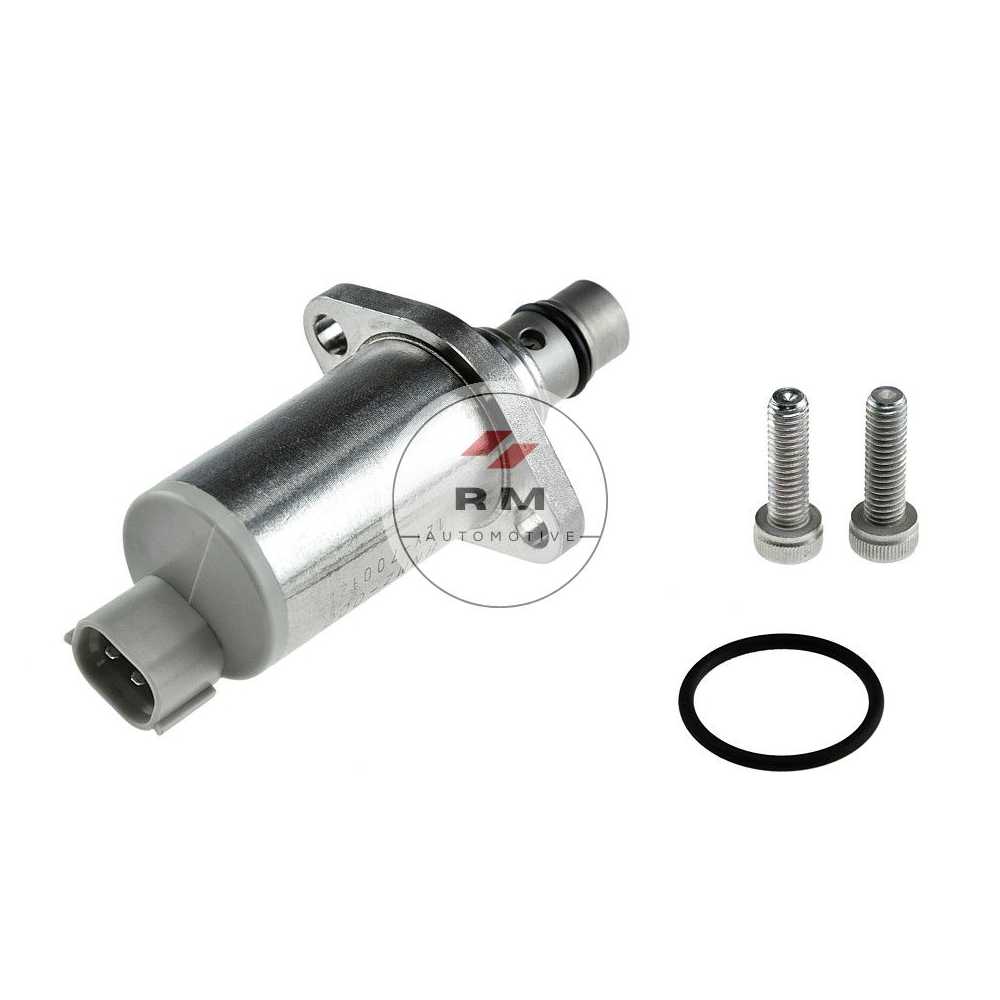 Mazda KURO SLĖGIO REGULIATORIUS OE 294200-0660 ISUZU 8-98043686-0 MAZDA ...