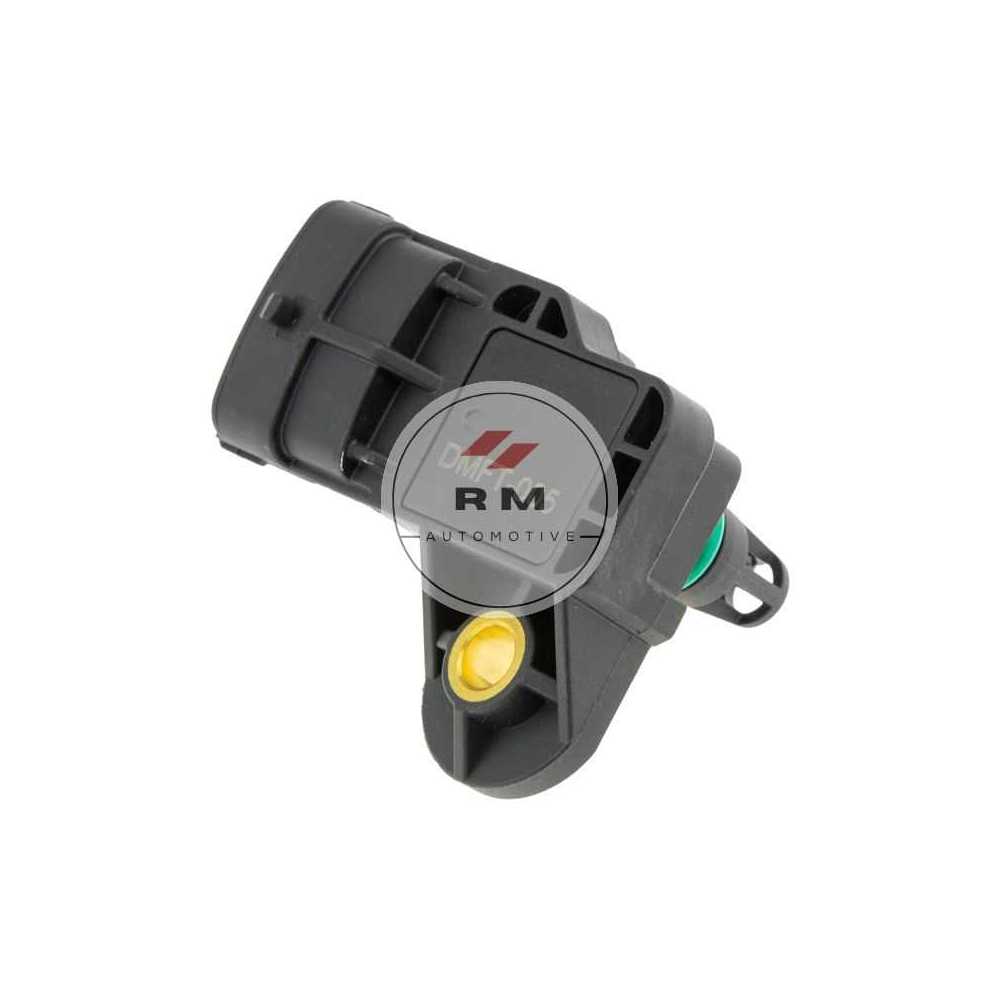 Jeep SLĖGIO DAVIKLIS / MAP SENSORIUS ALFA ROMEO 504073323, ALFA ROMEO ...