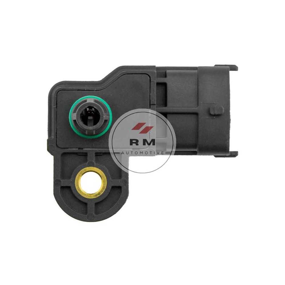 Jeep SLĖGIO DAVIKLIS / MAP SENSORIUS ALFA ROMEO 504073323, ALFA ROMEO ...