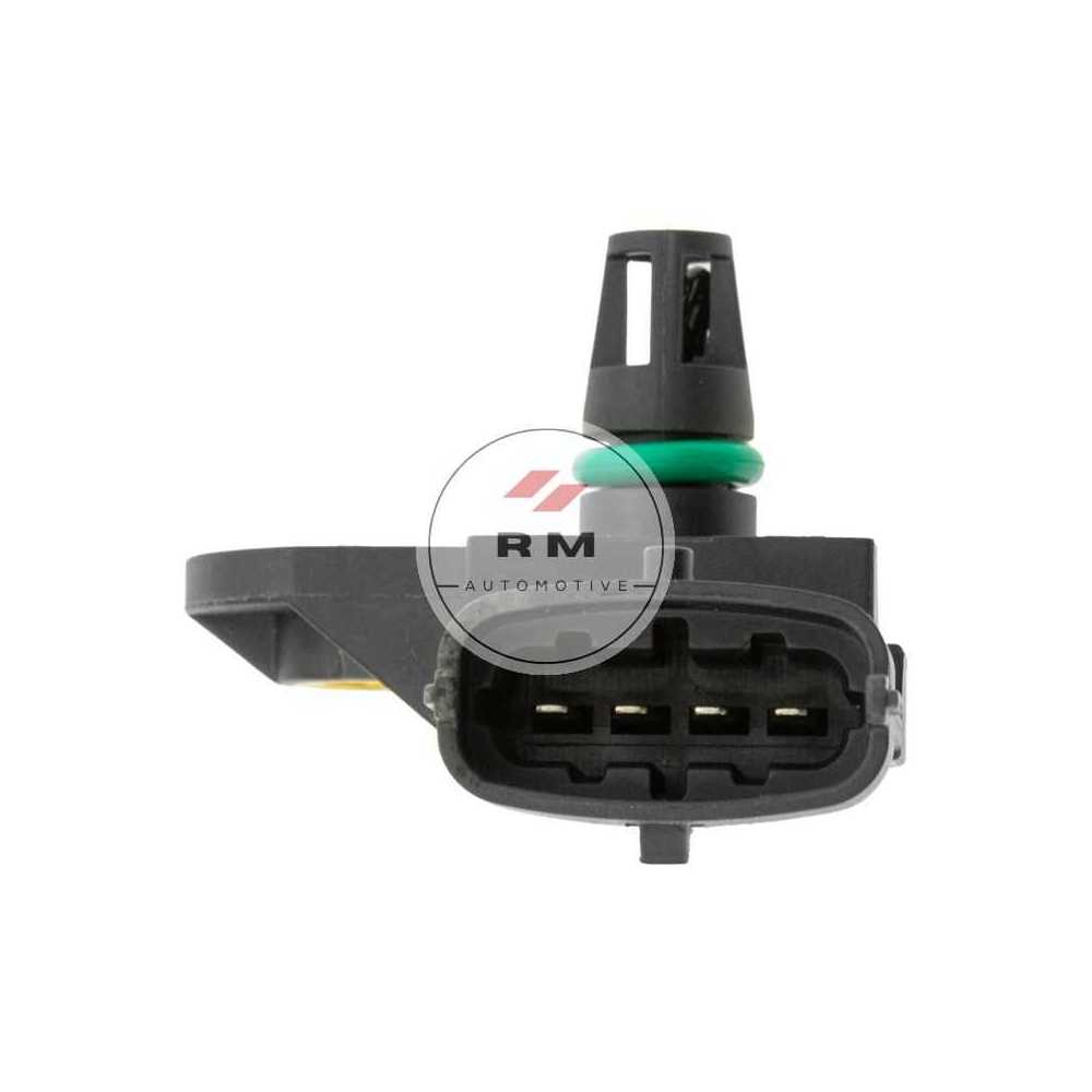 Jeep SLĖGIO DAVIKLIS / MAP SENSORIUS ALFA ROMEO 504073323, ALFA ROMEO ...