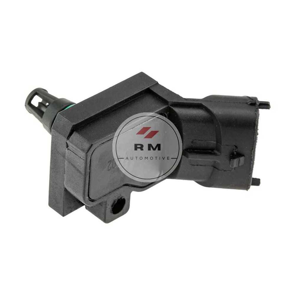 Volvo SLĖGIO DAVIKLIS / MAP SENSORIUS VOLVO 30777337, VOLVO 31303974 ...