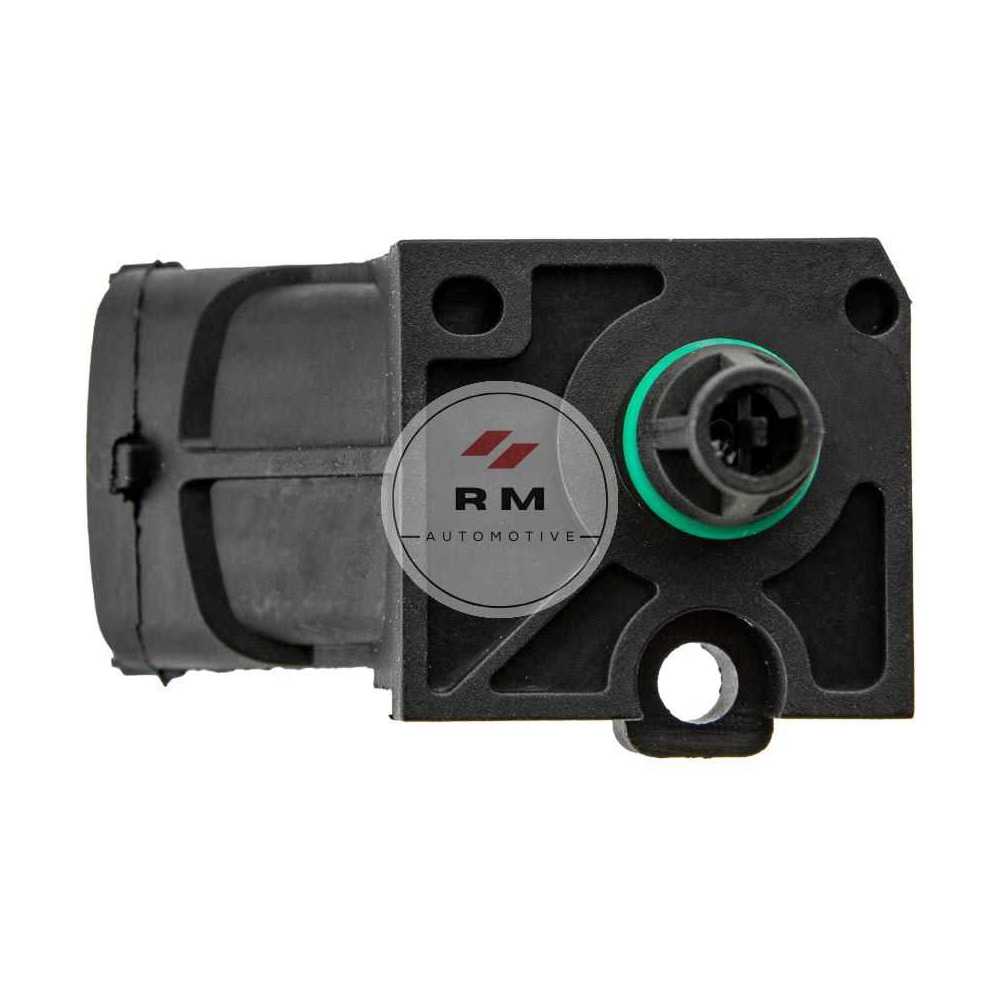 Volvo SLĖGIO DAVIKLIS / MAP SENSORIUS VOLVO 30777337, VOLVO 31303974 ...