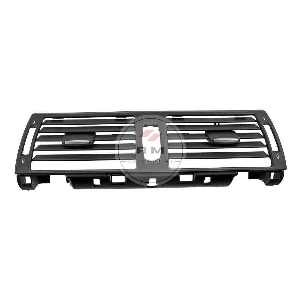 64227161801 Bmw X6 E71 E72 [2007 - 2014] A/C ORO VENTILIACIJOS GROTELĖS