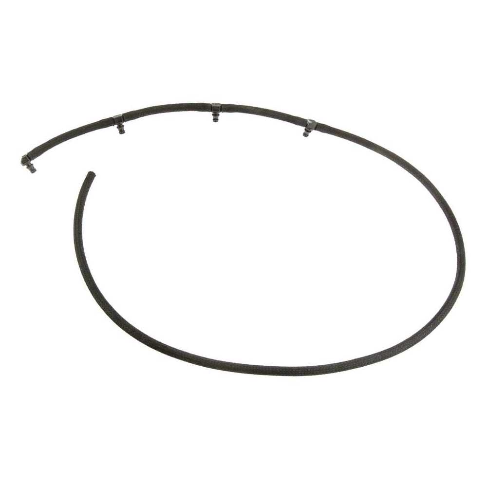 DEGALŲ PURKŠTUVO NUOTĖKIO GRĮŽTAMASIS VAMZDELIS OE 1574.GL, 1574.HP ...