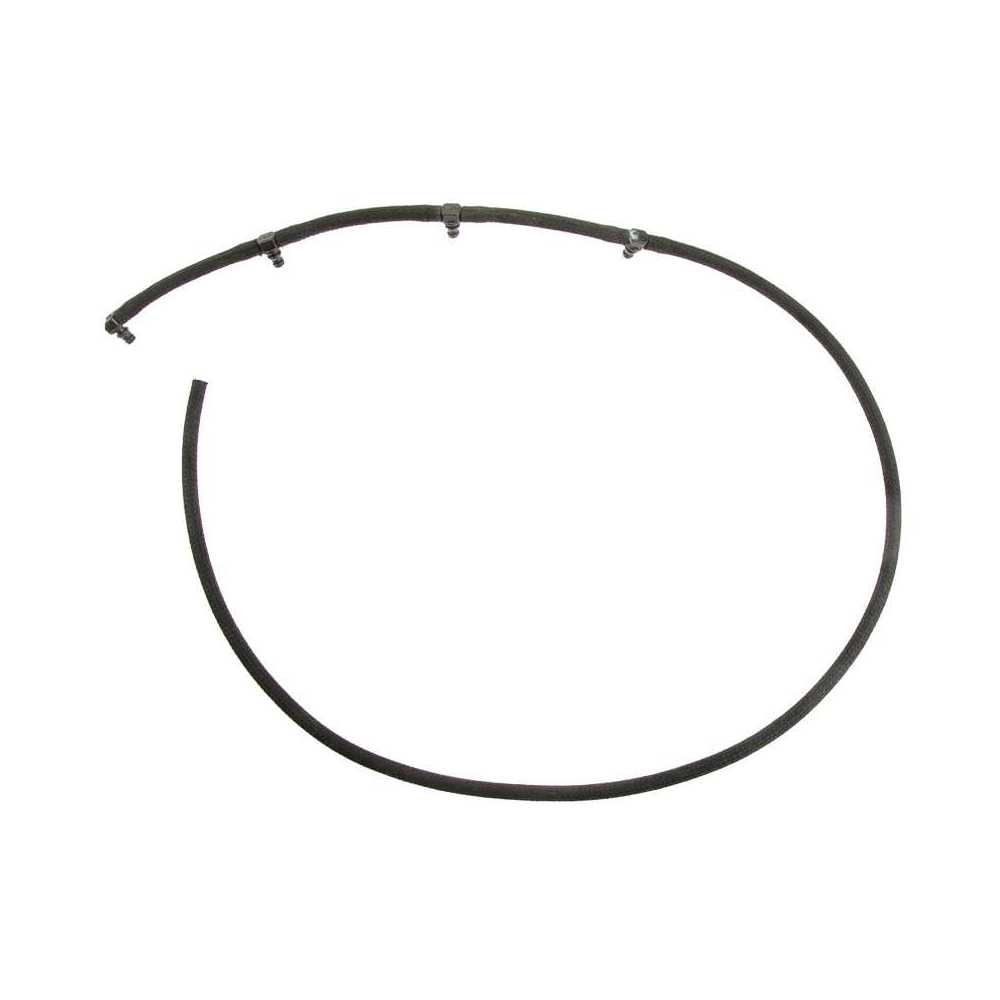 DEGALŲ PURKŠTUVO NUOTĖKIO GRĮŽTAMASIS VAMZDELIS OE 1574.GL, 1574.HP ...