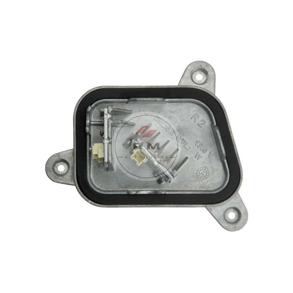 DIENOS ŠVIESŲ LED MODULIS OE 63117470426, 7470426 tinka automobiliams ...