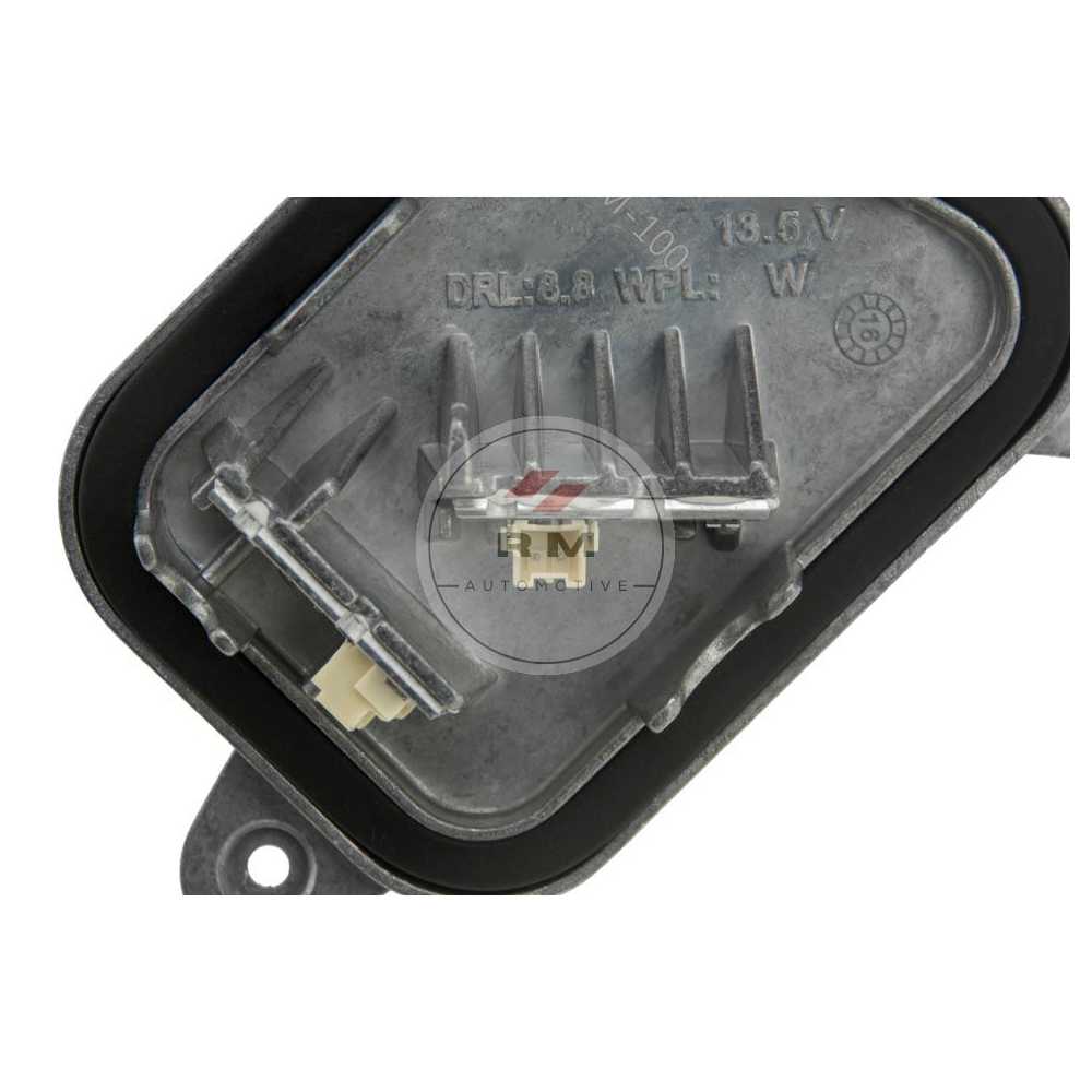 DIENOS ŠVIESŲ LED MODULIS OE 63117470426, 7470426 tinka automobiliams ...