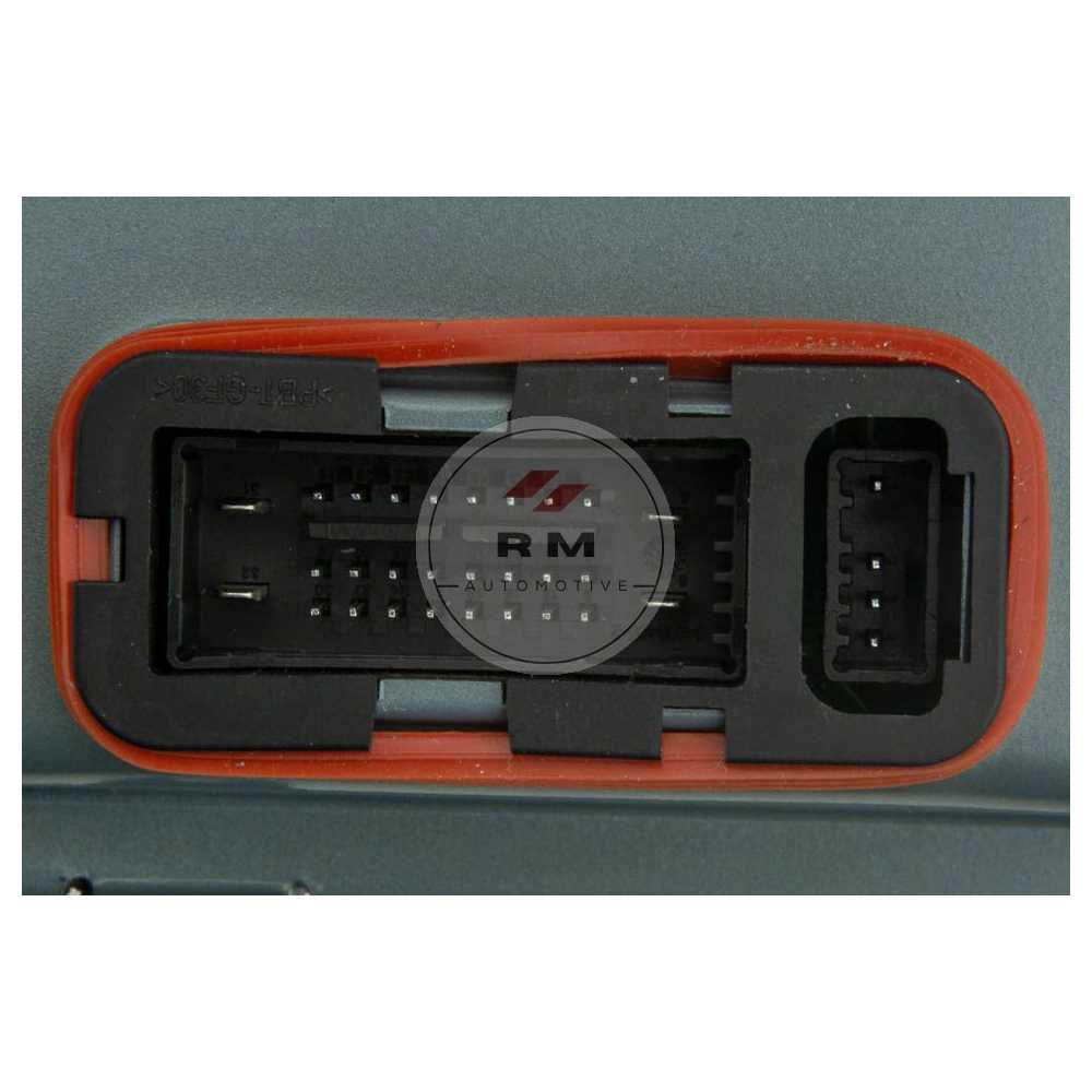 LED MODULIS POSŪKIŲ ŽIBINTAMS OE 1K0941329, 5L0941641A tinka ...