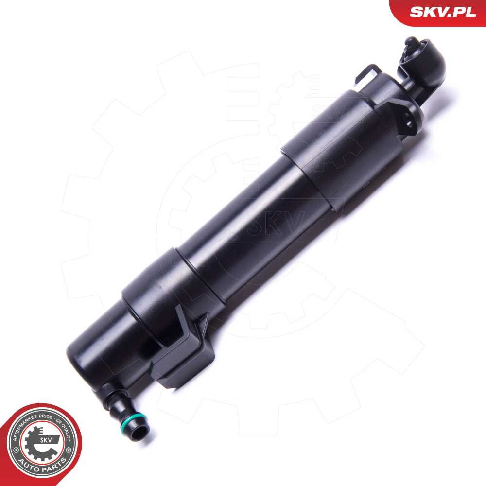 15SKV638 ŽIBINTO APIPLOVIMO PURKŠTUKAS MERCEDES-BENZ CLS (C219) Klasė E ...