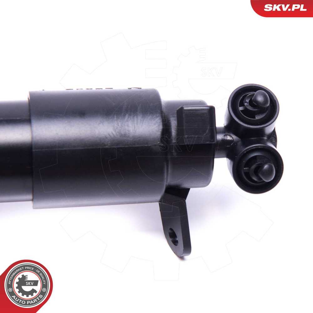 15SKV638 ŽIBINTO APIPLOVIMO PURKŠTUKAS MERCEDES-BENZ CLS (C219) Klasė E ...