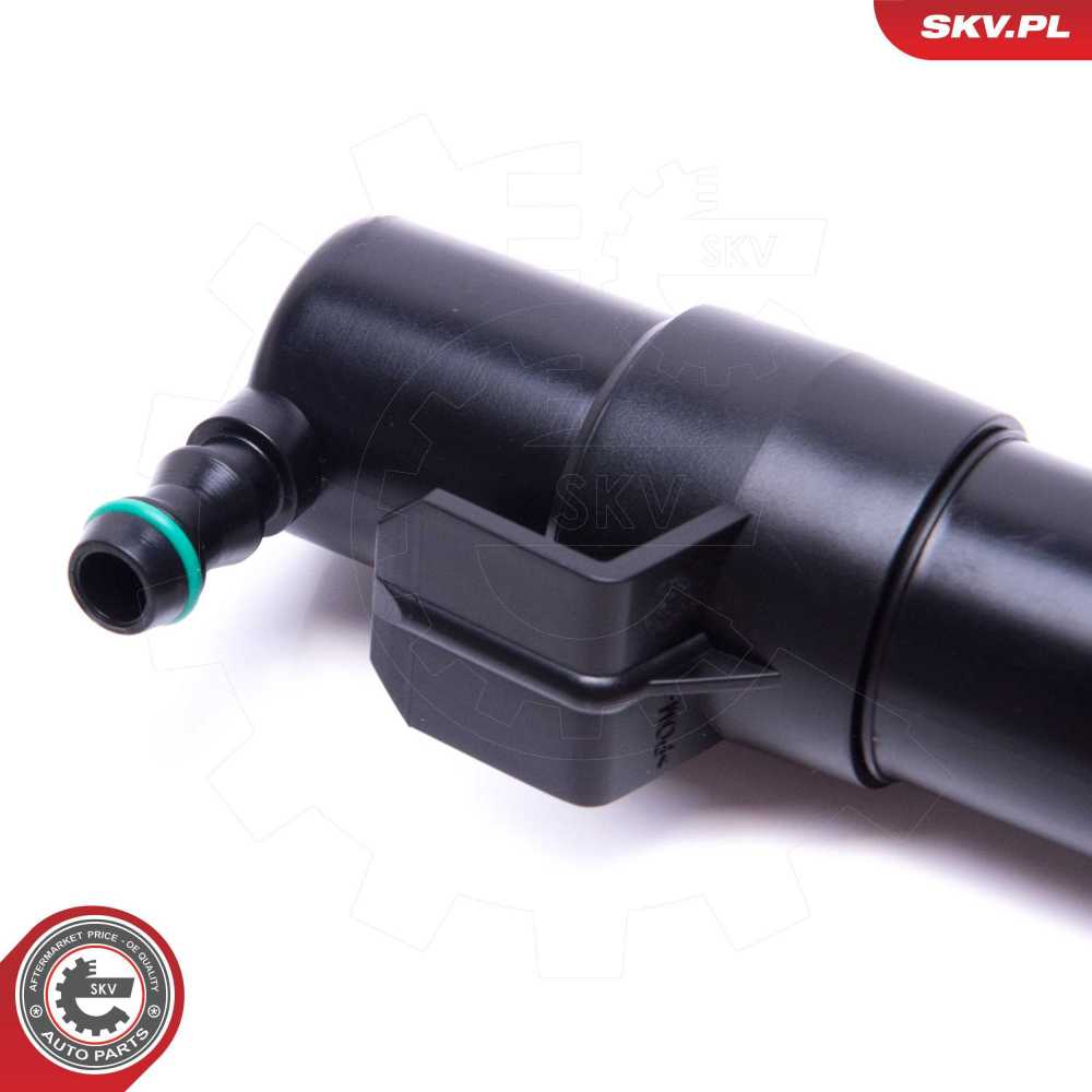 15SKV638 ŽIBINTO APIPLOVIMO PURKŠTUKAS MERCEDES-BENZ CLS (C219) Klasė E ...