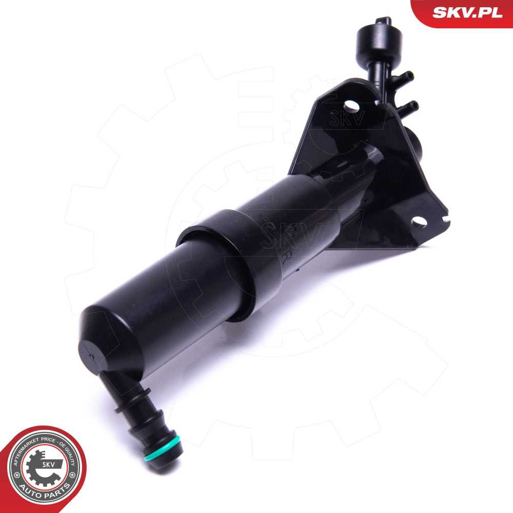 15SKV732 ŽIBINTO APIPLOVIMO PURKŠTUKAS VW Passat B6 CC; 3C8955104B ...