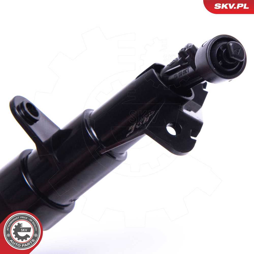 15SKV732 ŽIBINTO APIPLOVIMO PURKŠTUKAS VW Passat B6 CC; 3C8955104B ...